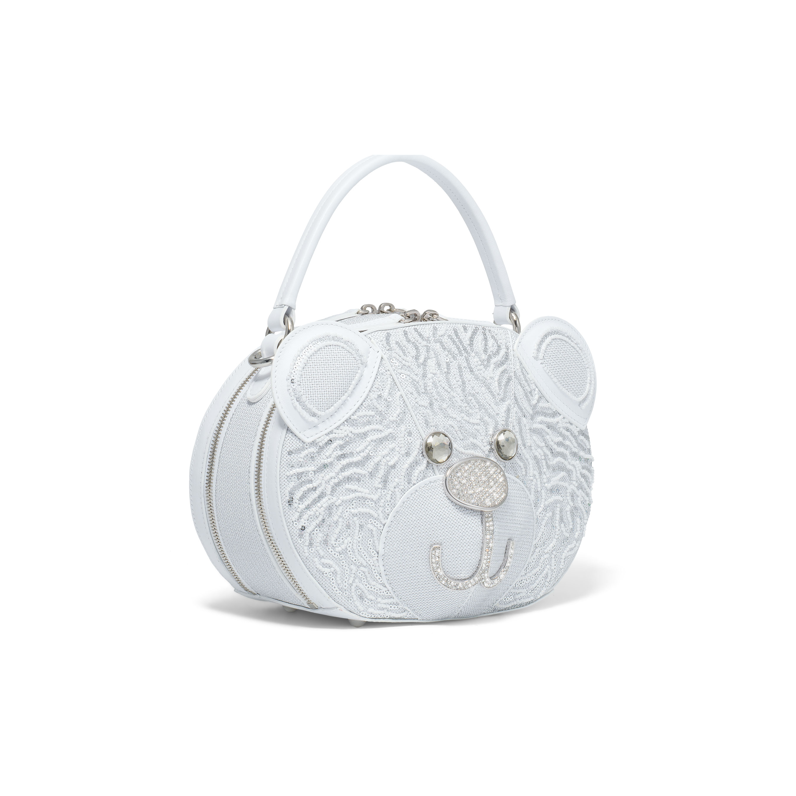 Tema Bear | 8052991217990 - Graziella Braccialini Official Online Shop