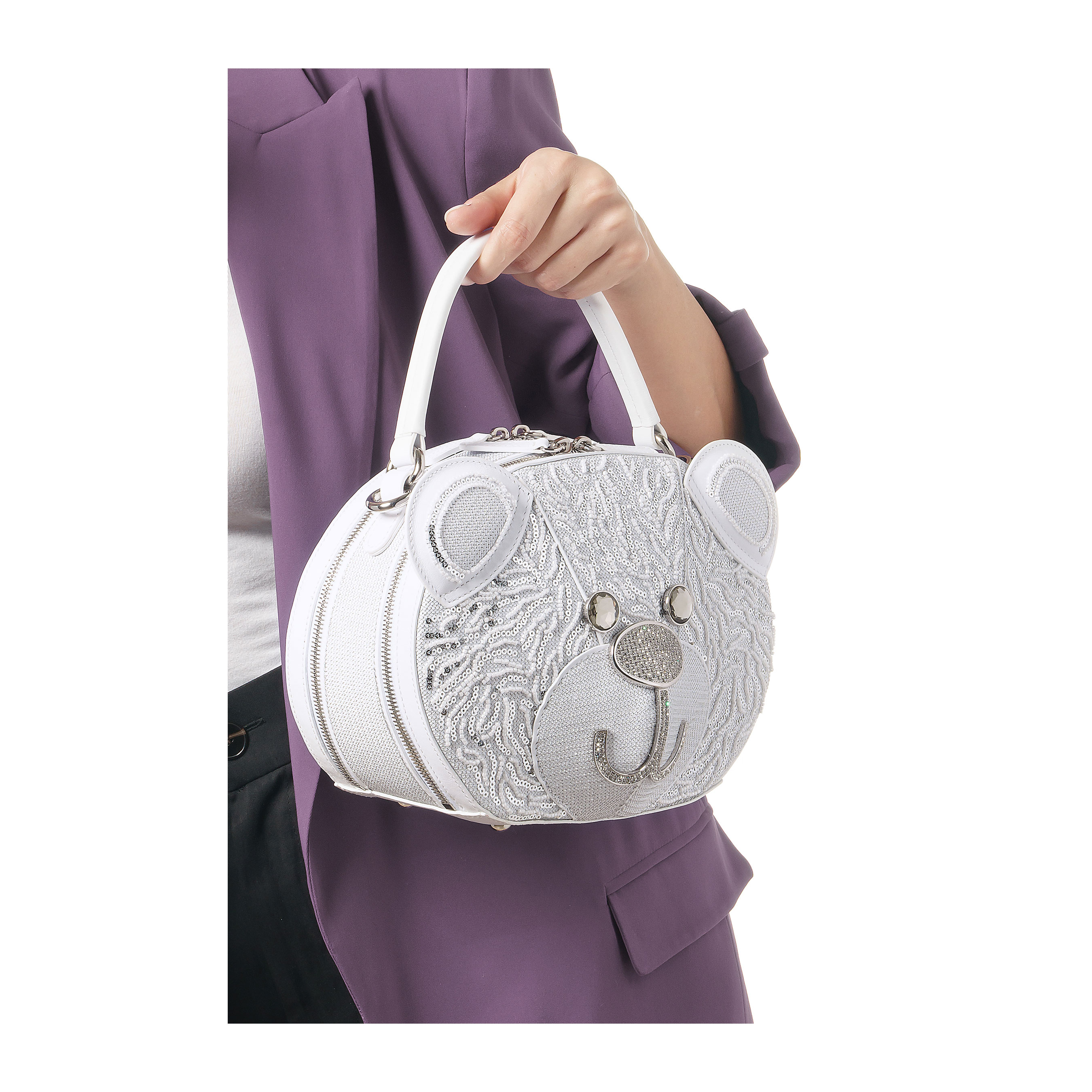 Tema Bear | 8052991217990 - Braccialini Official Online Shop