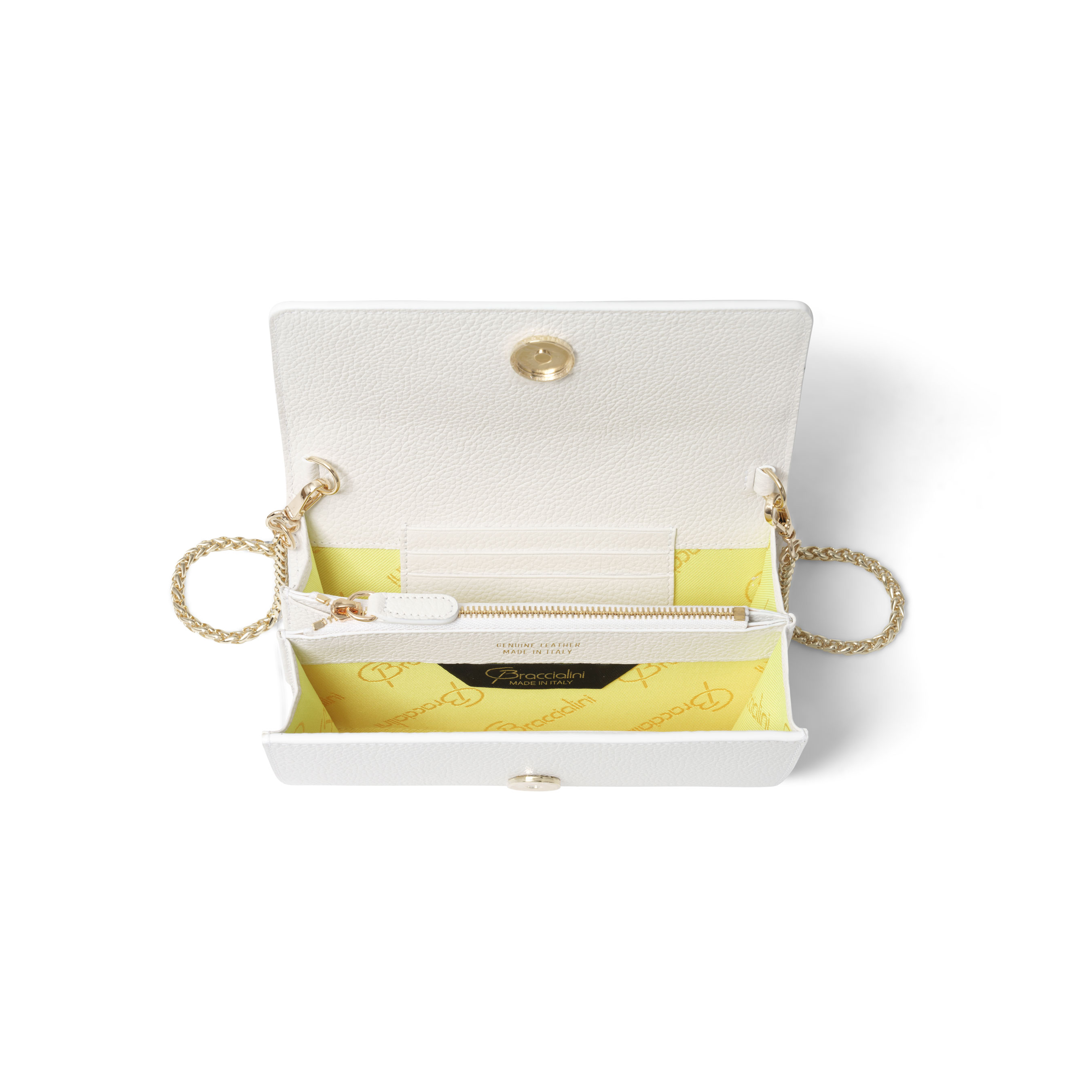 Lady Wallet Pantera | 8052991233624 - Graziella Braccialini Official ...