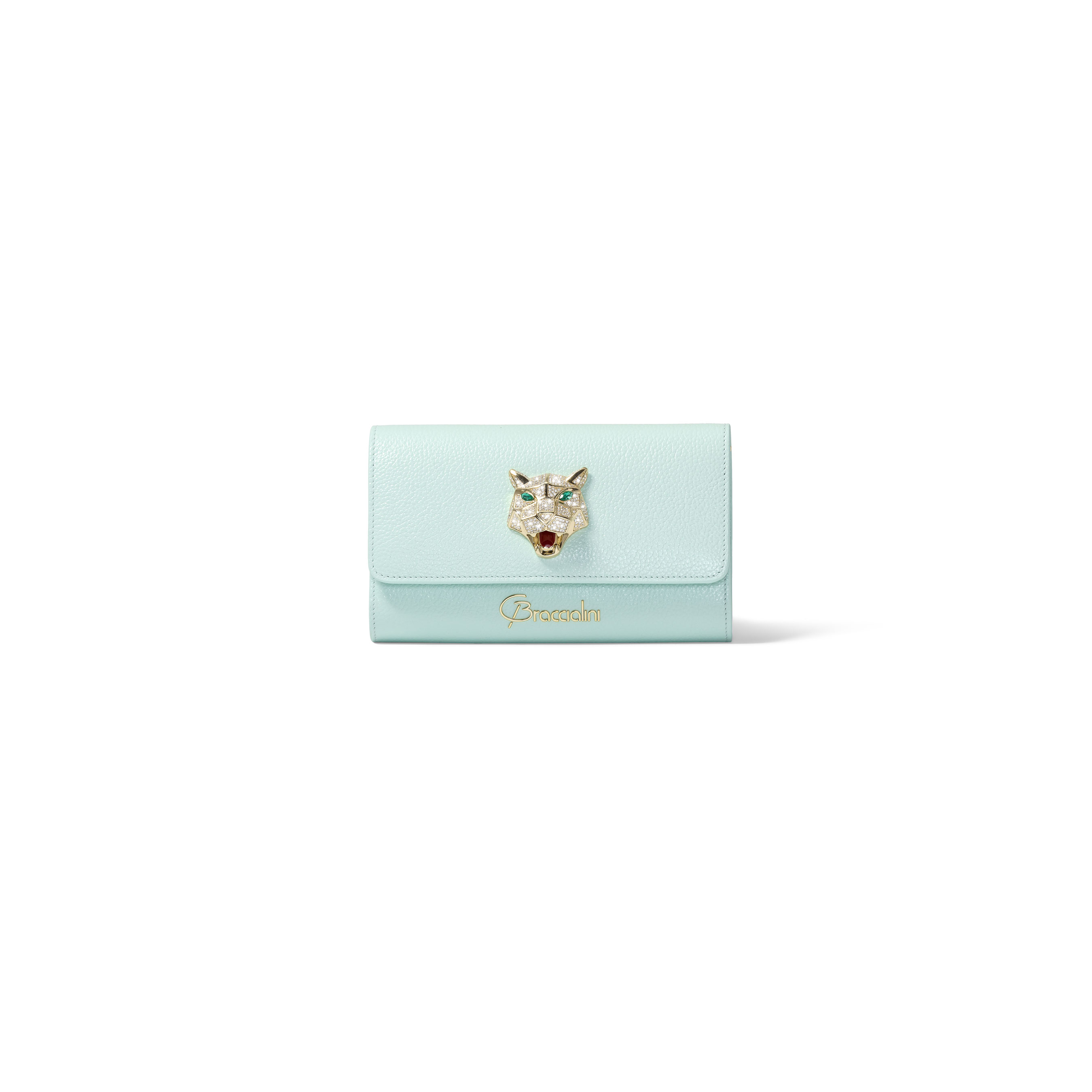 Lady Wallet Pantera | 8052991233655 - Braccialini Official Online Shop