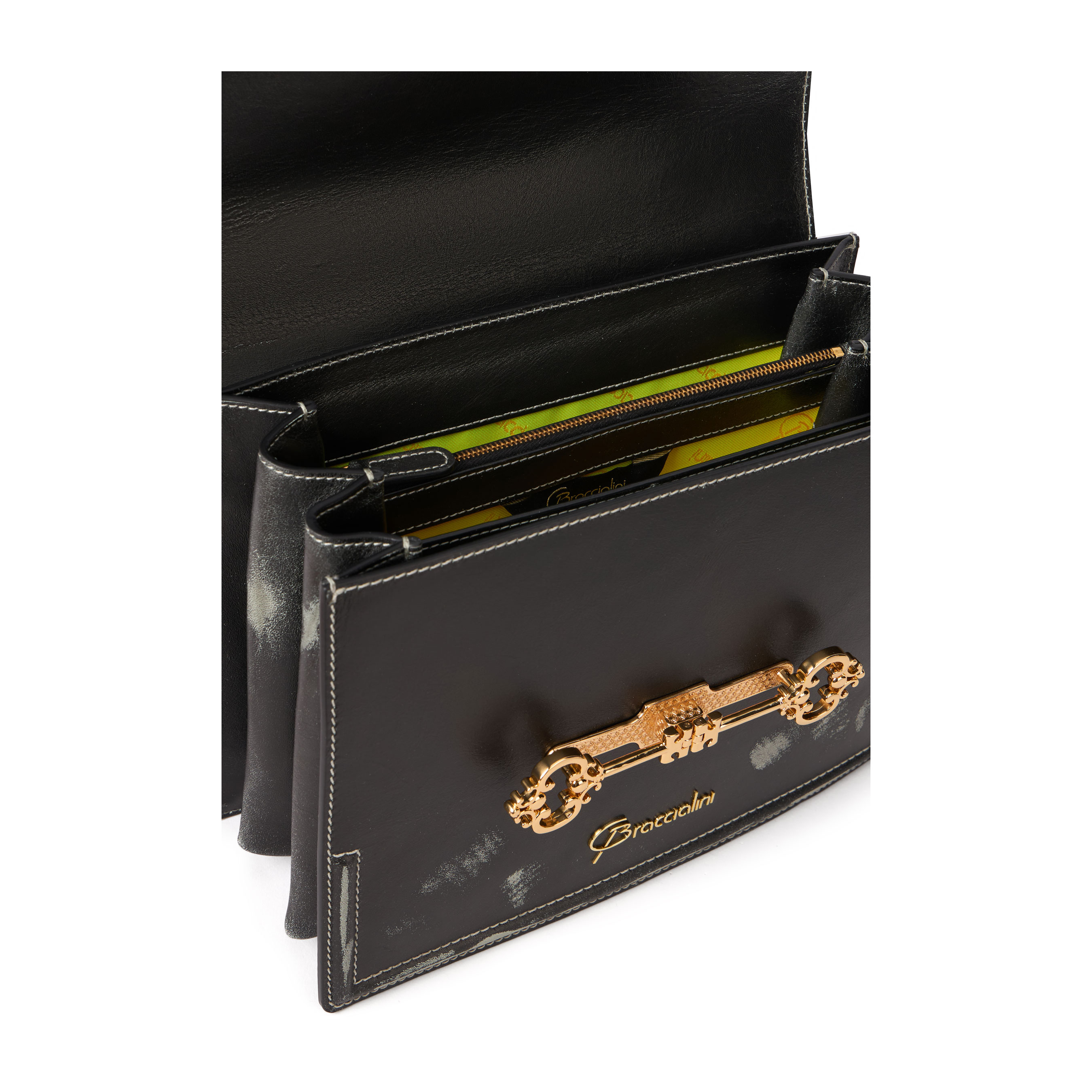 Audrey Key | 8052991243951 - Braccialini Official Online Shop